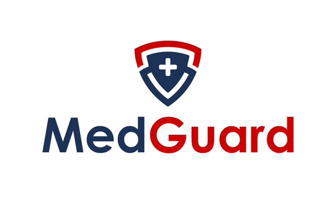 MedGuard: The domain name MedGuard.com is for sale